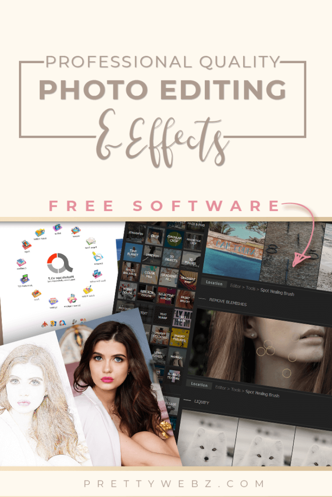 Photo Effects 11 Stunning PhotoScape Filters - PrettyWebz Media ...