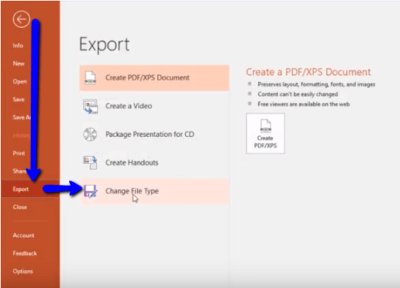 2 Easy Methods for Exporting Images in PowerPoint - PrettyWebz Media ...