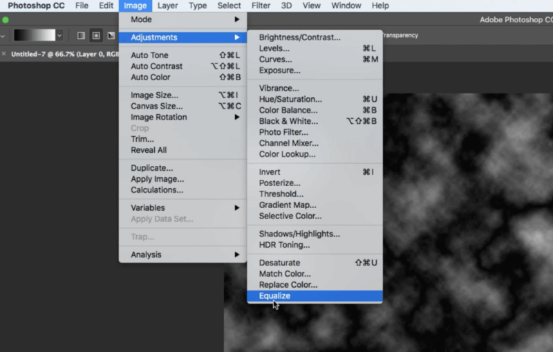 How to Make a Marble Texture in Photoshop - PrettyWebz Media Business ...