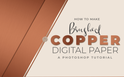 Copper Textures Design Pack - PrettyWebz Media Business Templates ...