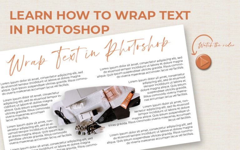 Instant Film Mood Board Template Photoshop Tutorial - PrettyWebz Media ... Instant Film Mood Board Template Photoshop Tutorial - PrettyWebz Media ...